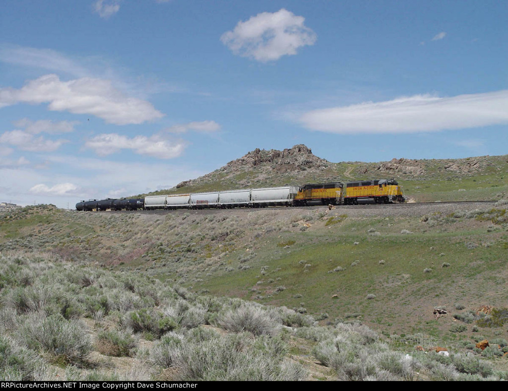 UP 1046 N. Virginia St.